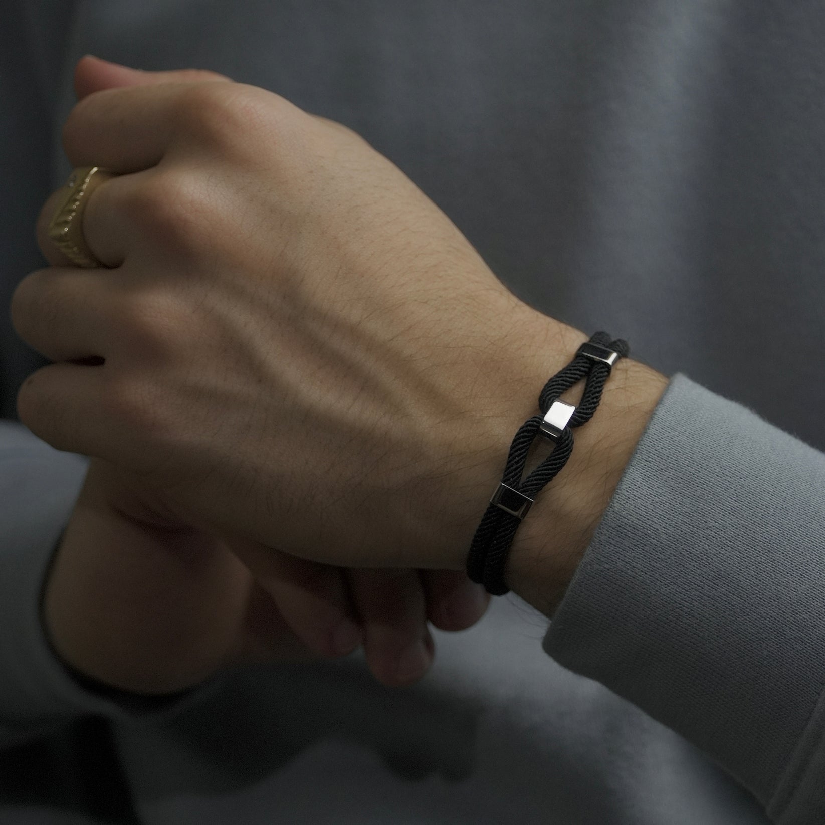 INFINITU HOMBRES – Xarragos